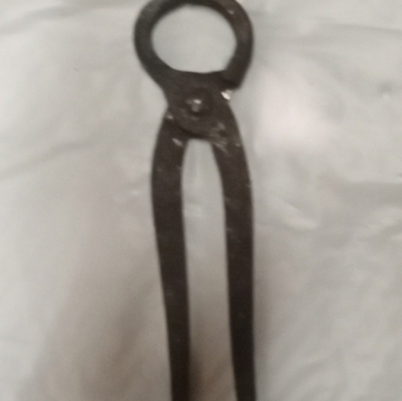 Other | Antique Ball And Claw Carpenters Pincher | Poshmark